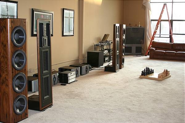 Beta Testing | Virtual Listening Room
