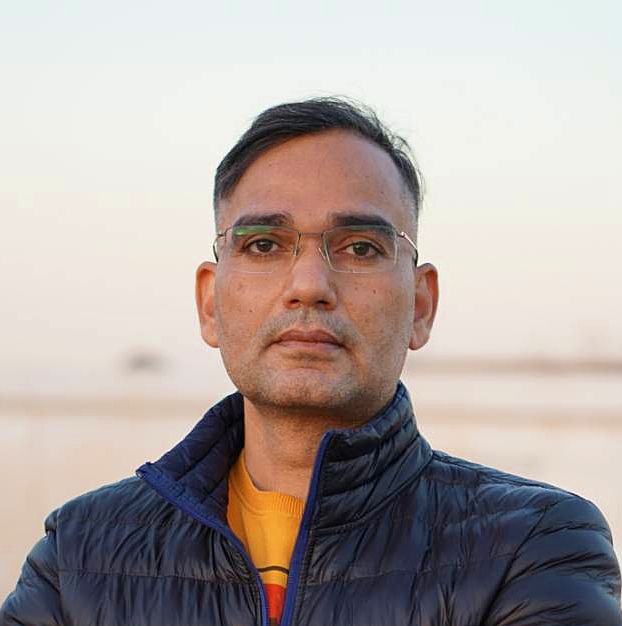 Noor Saifi - C# Expert and Mentor