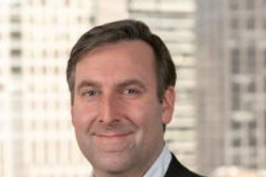 Karl Heckenberg files with SEC to raise a staggering $1 billion ...