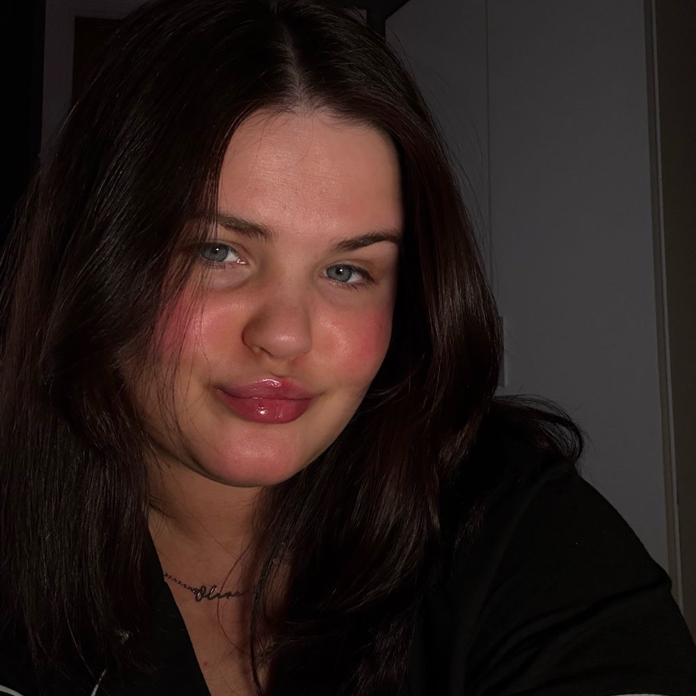 ItzLivvyRae | Stacklist