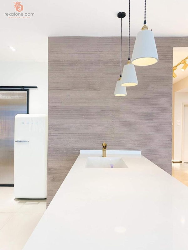 Armanee Terrece II interior design renovation ideas, photos and price ...