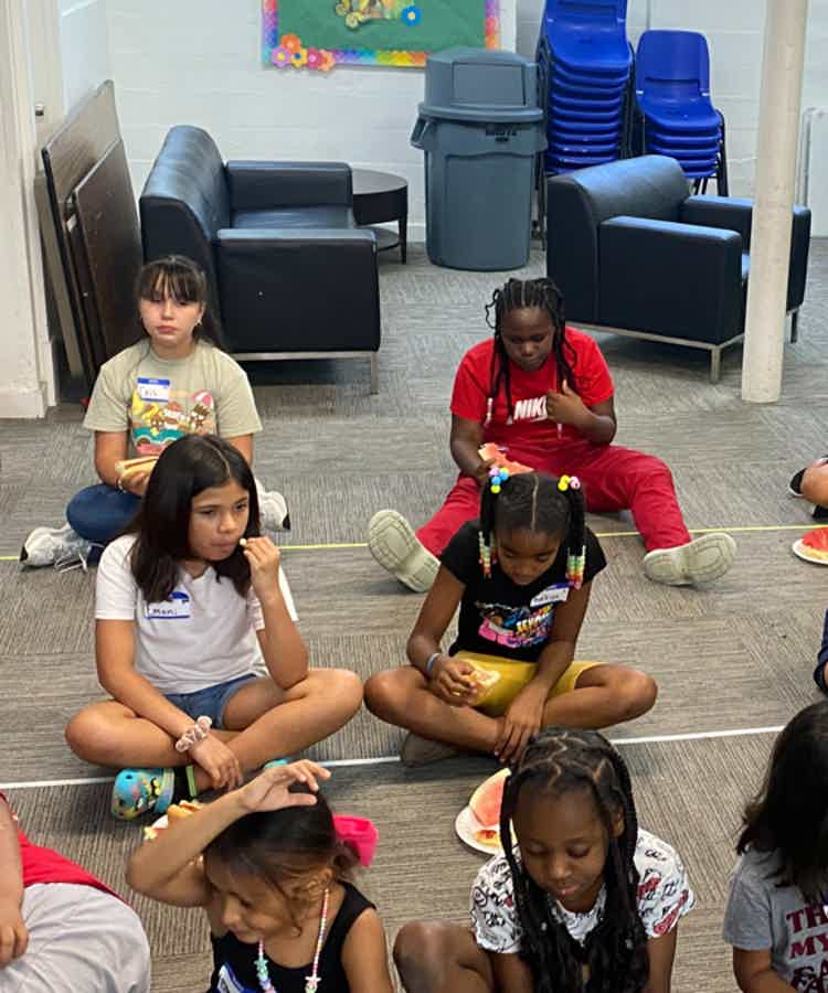 Australia - Youth With A Mission — Youth With A Mission