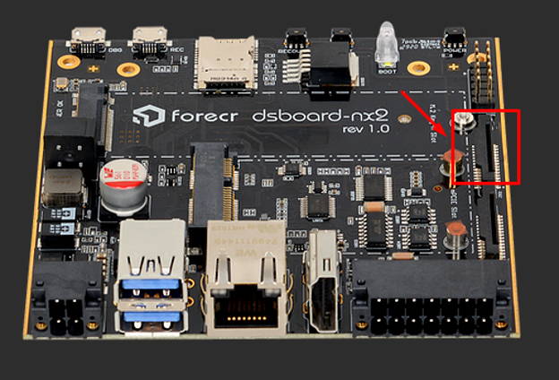 How to use Raspberry Pi V2 Camera with NVIDIA® Jetson™ Nano™