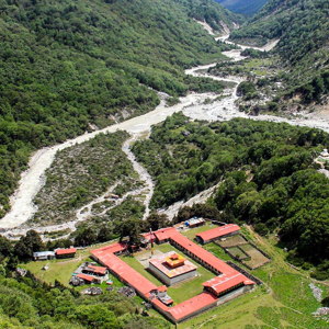 Guest Hub - Himalayan Wander Walkers