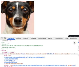 How to optimize images in Astro: A step-by-step guide | Uploadcare