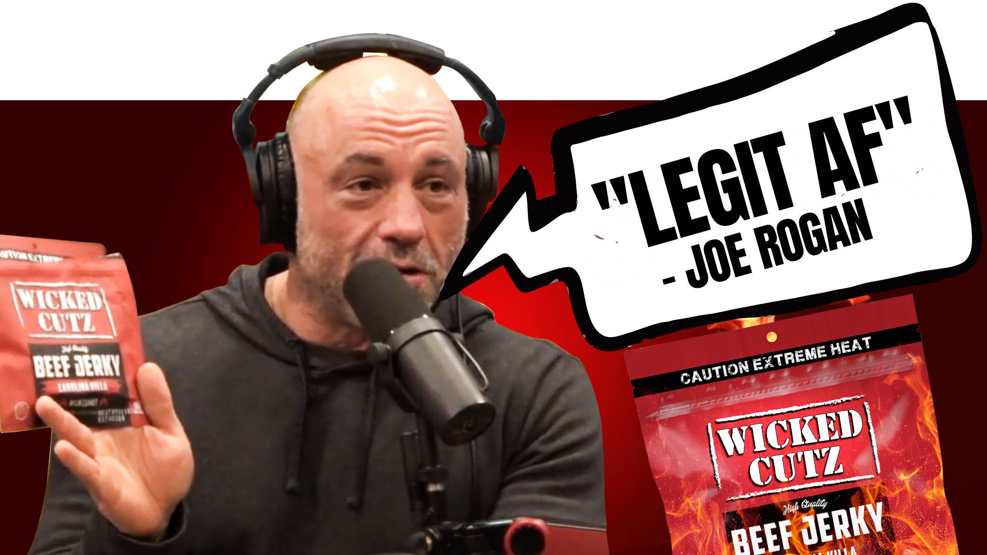 as seen on joe rogan exp