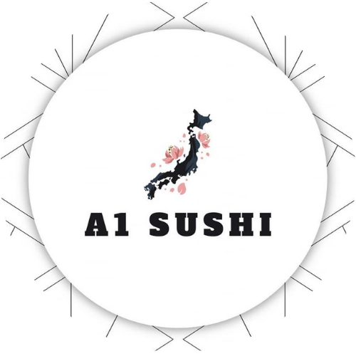 A1 sushi store