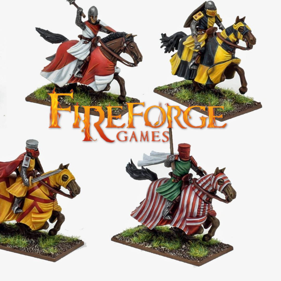 North Star Miniatures — Tistaminis