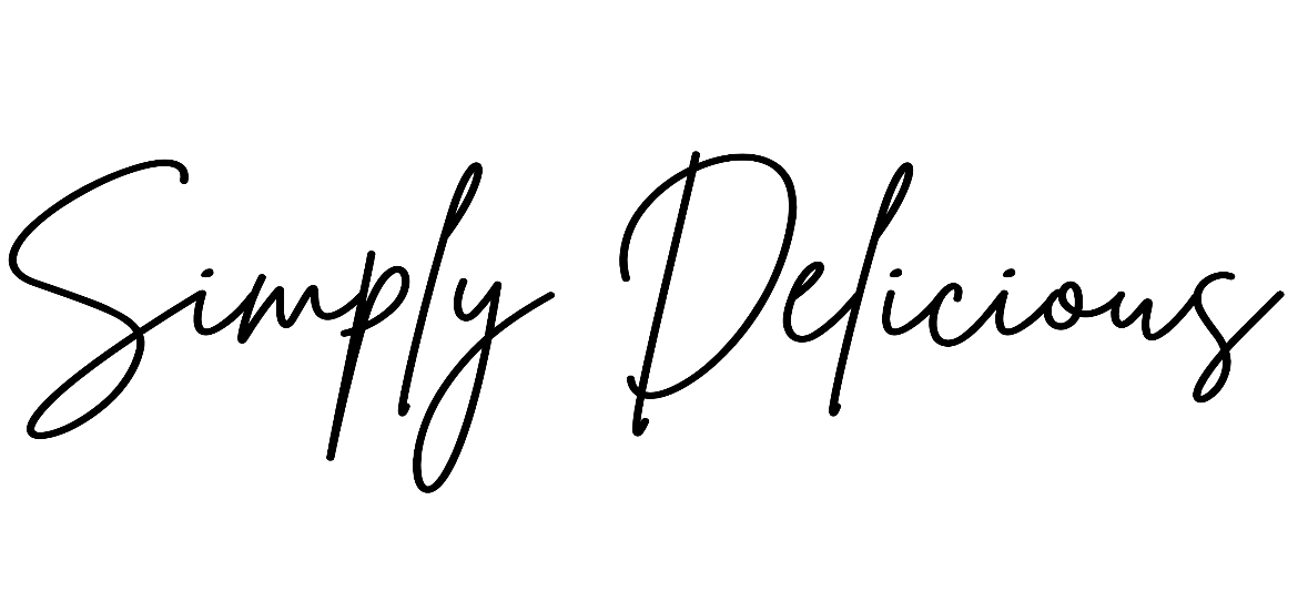Simply Delicious Meal Prep and Catering
