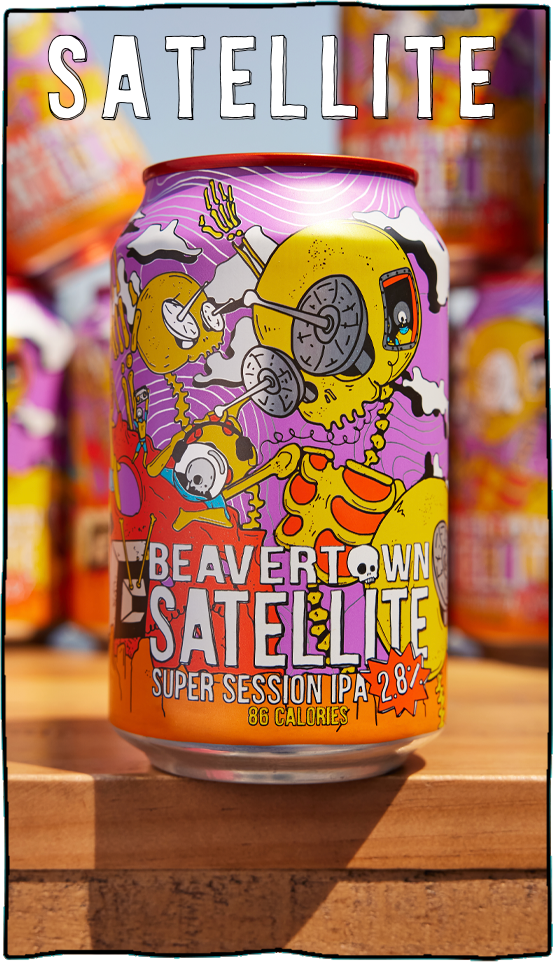Beavertown Brewery | Craft Beer London