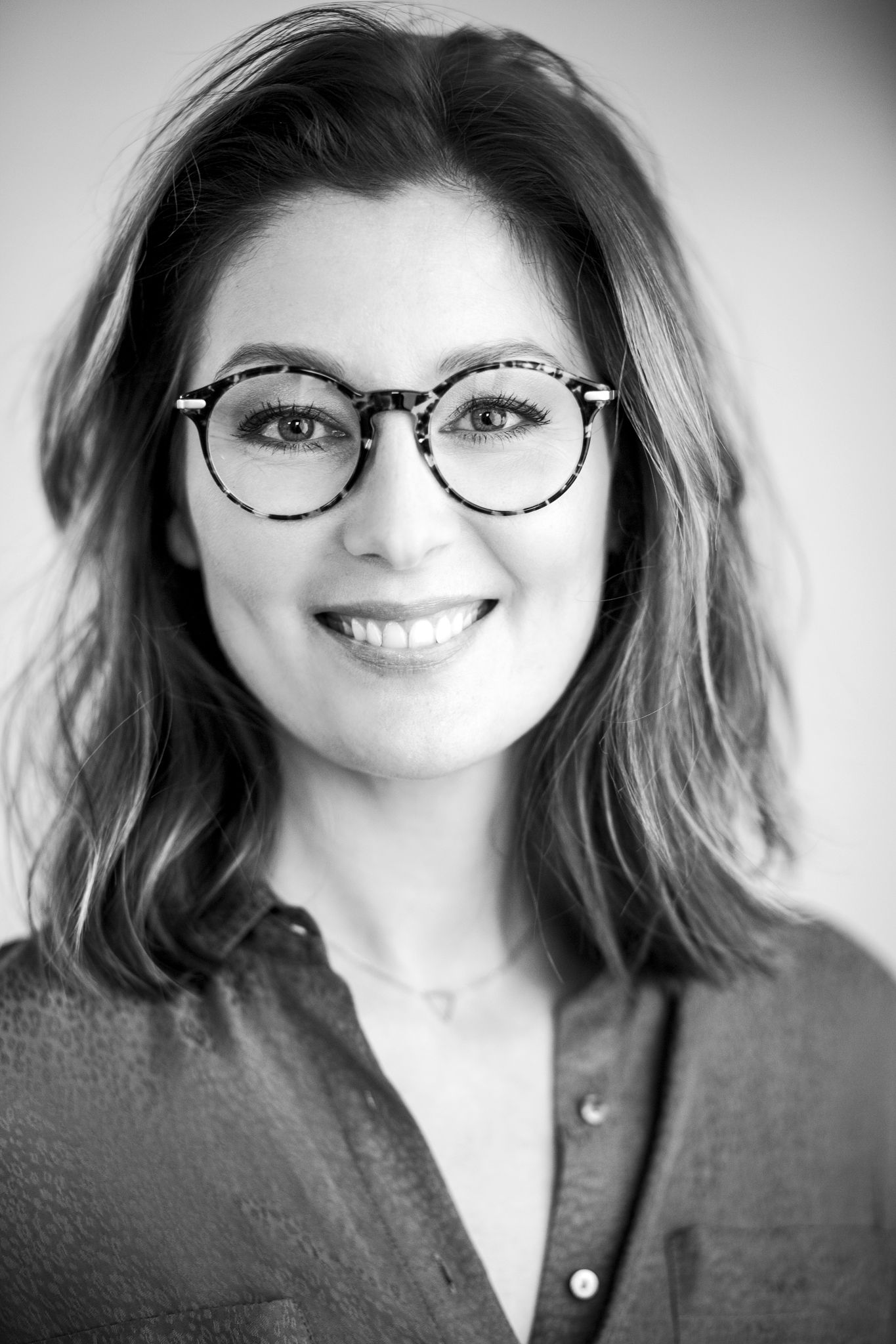 TheCastingDirector | Talents - Elke Van Mello