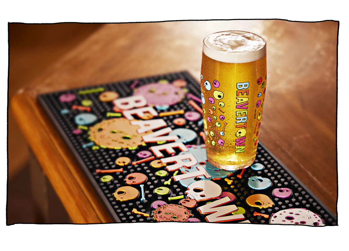 About Us – Beavertown Brewery
