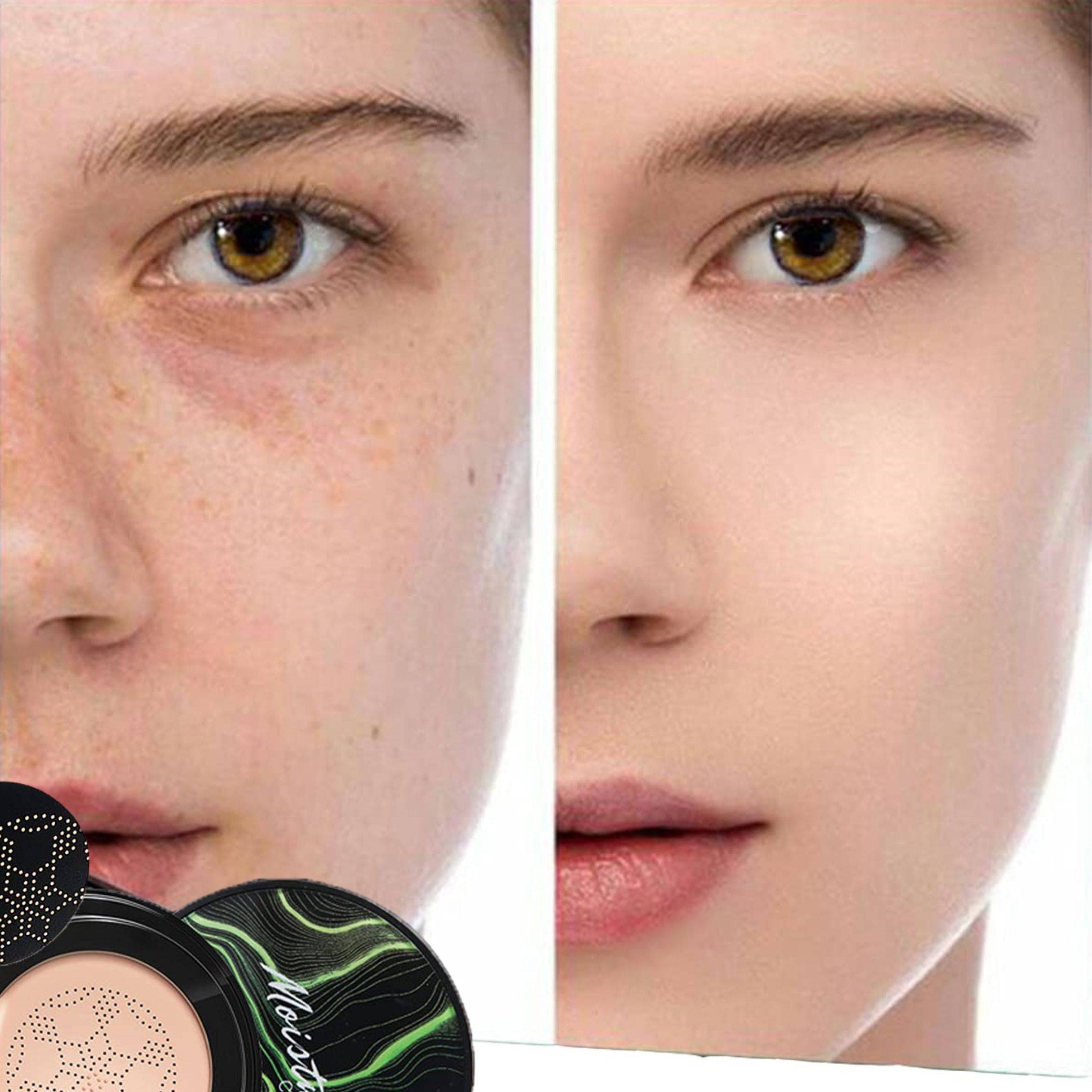 Daugiafunkcinis CC kremas - Nepriekaištingai odai – Minea