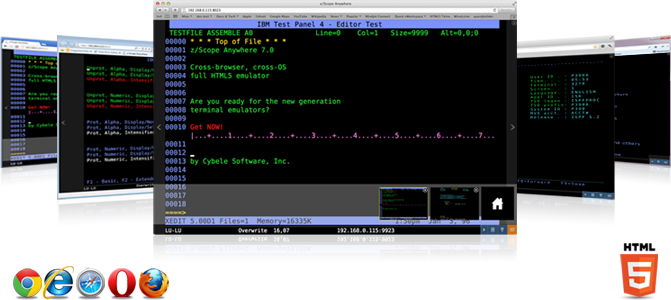 20 best alternatives to MobaXterm as of 2020 - Slant