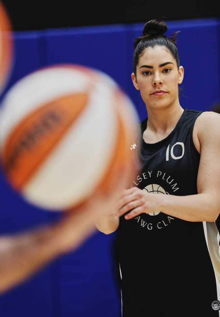 Interview with Brooke Bergdahl - Gratz™ Pilates