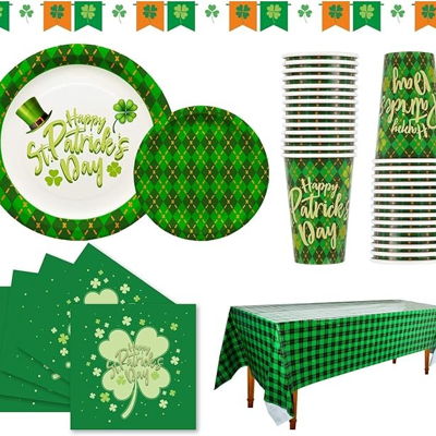 Link My Style | Lucky Charms on Sale! : St. Patty's Day