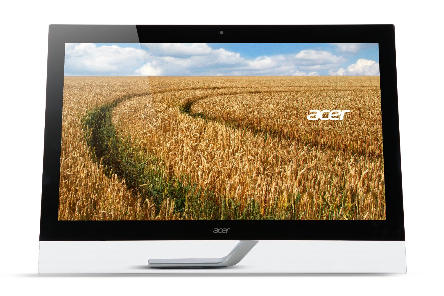 Acer T272HUL Review - Slant