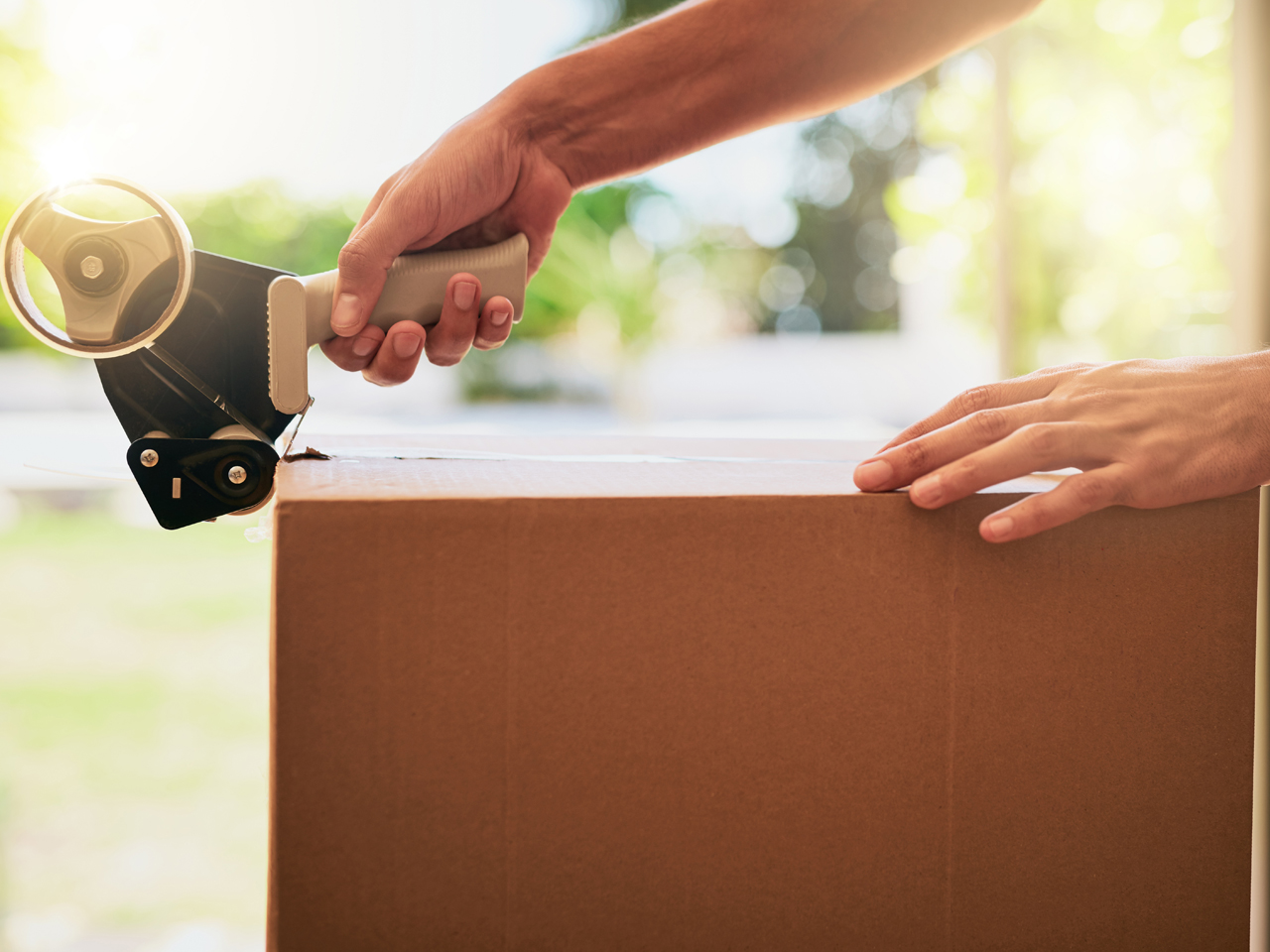 5 fundamental moving tips