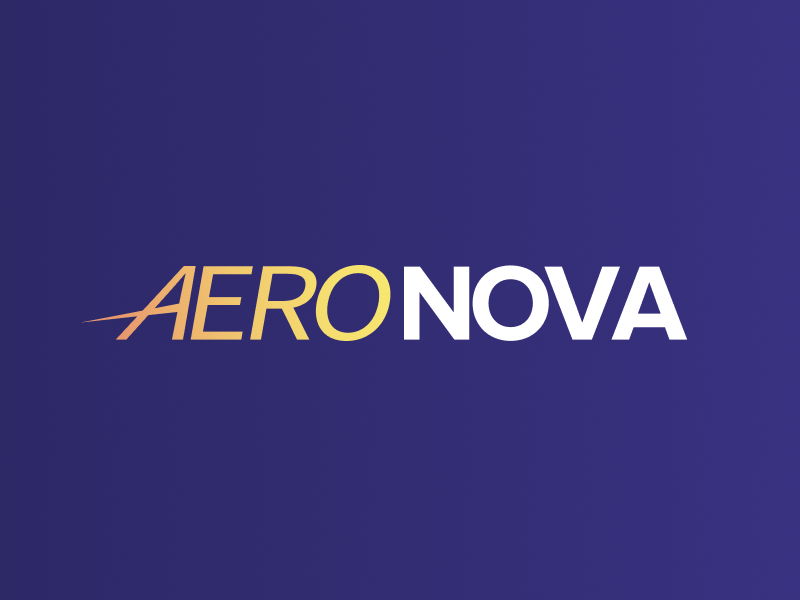 Aeronova — мы строим дирижабли