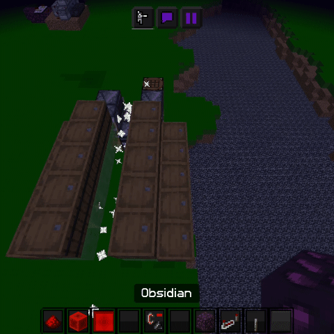 Redstone Presets - Minecraft Bedrock Addons - CurseForge