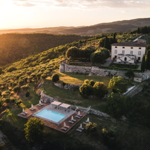 Castello La Leccia