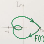 Критерий Найквиста — Шаг 1 — Stepik