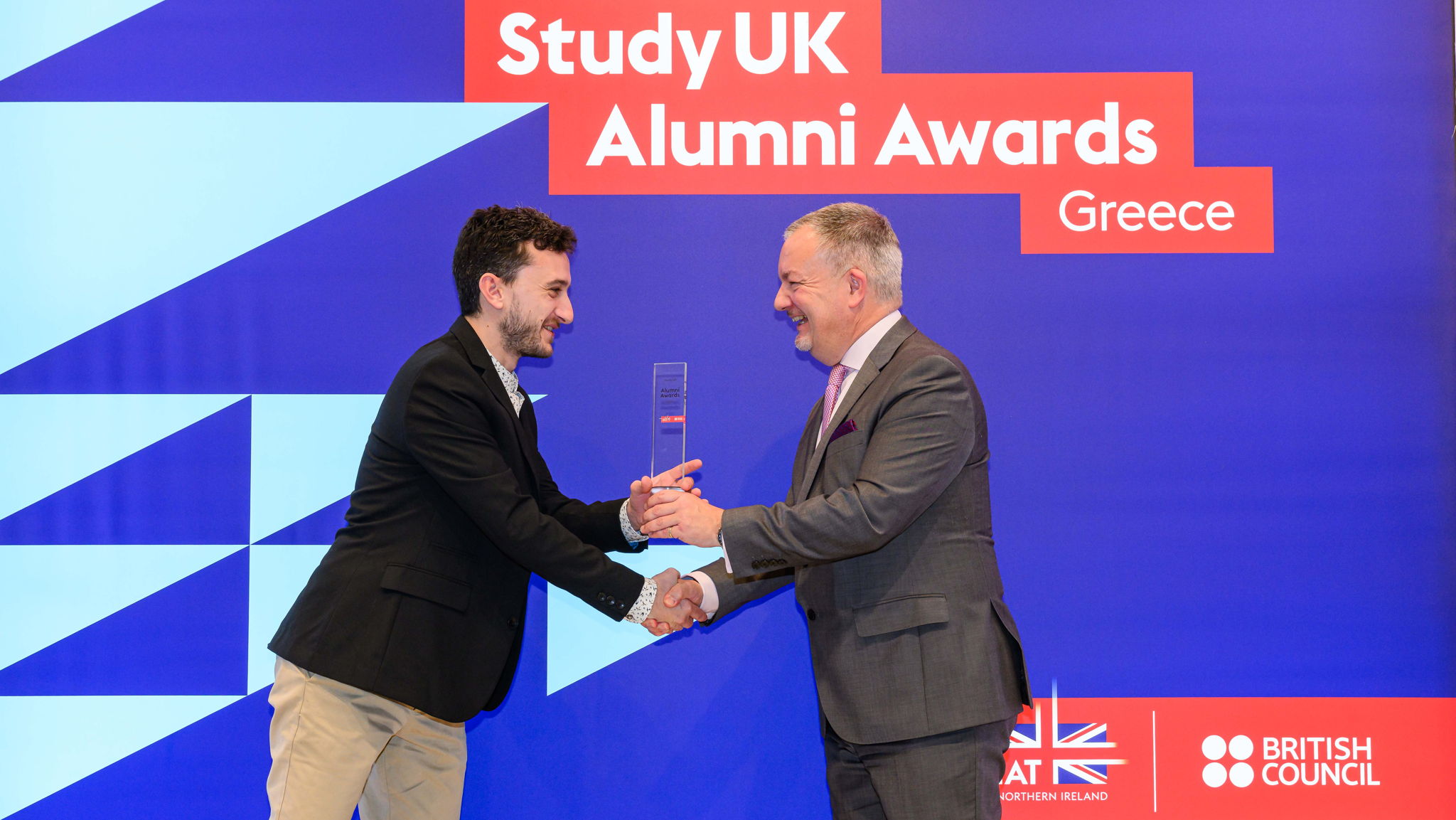What happens after my application? | Study UK