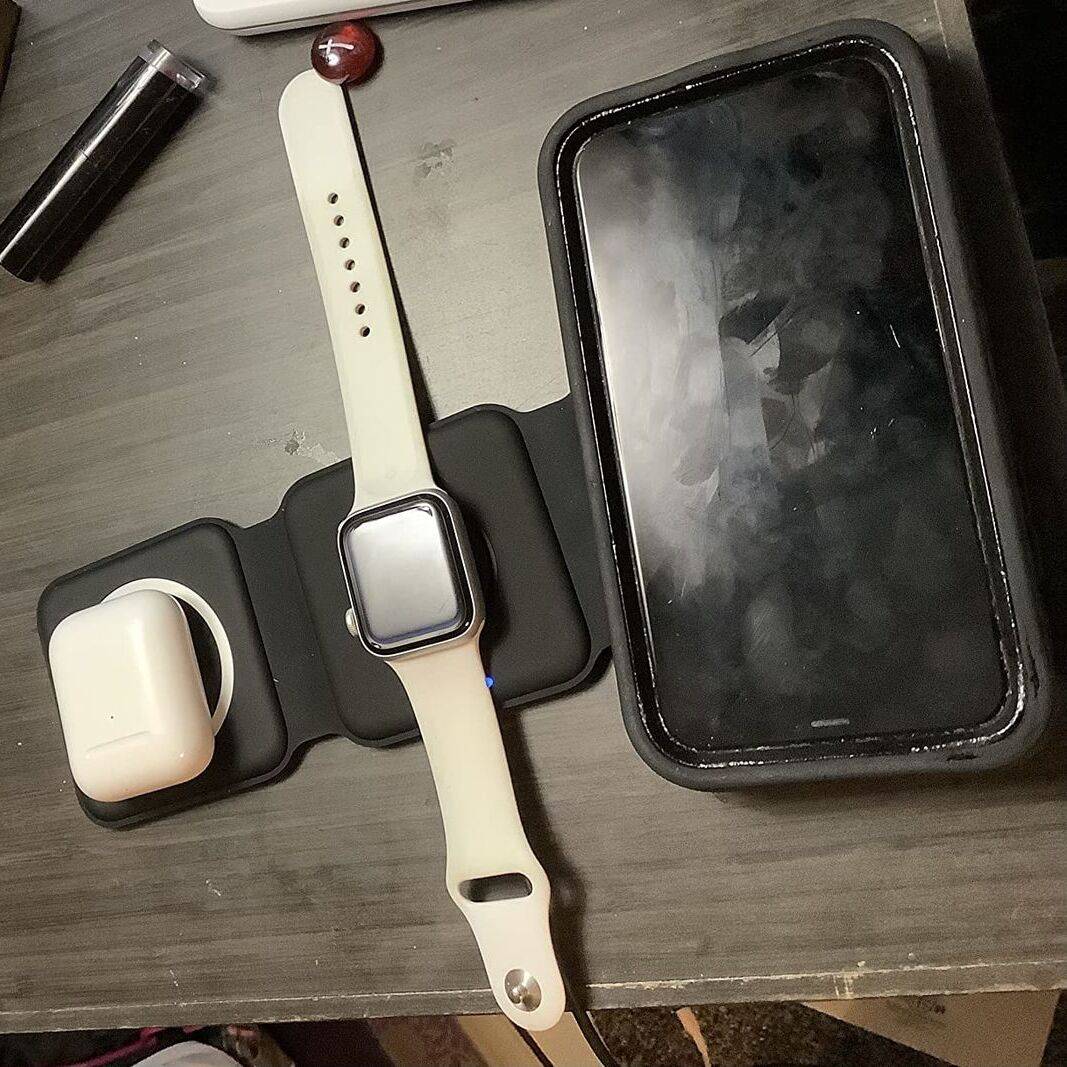 BlueBolt Chargers | Wireless Charging Stations | 2-5 Day Delivery