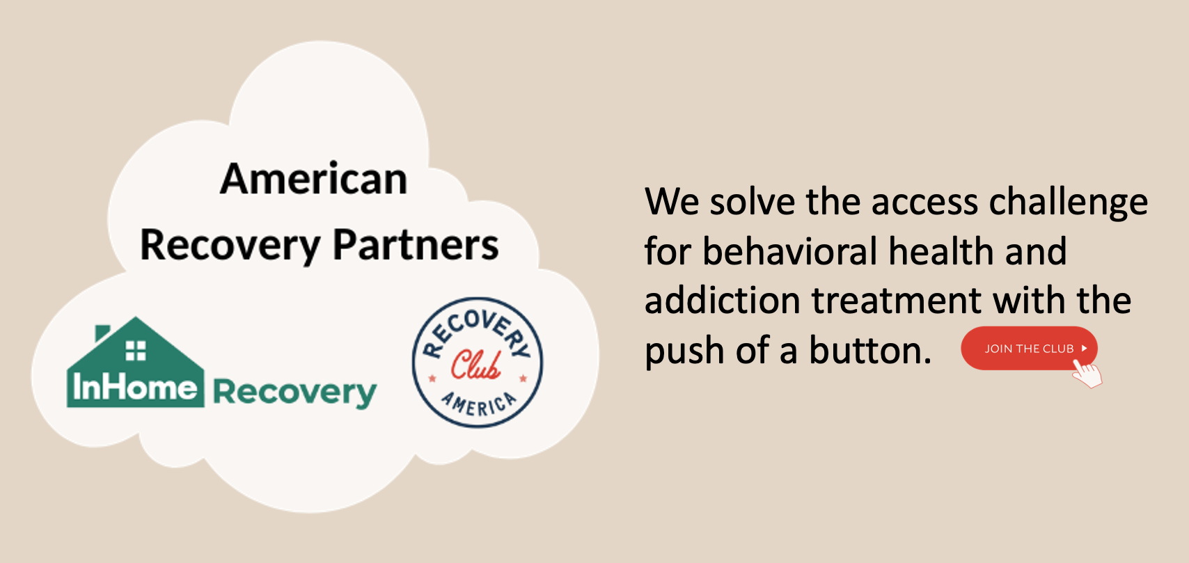 American Recovery Partners: Anytime/anywhere behavioral health services ...