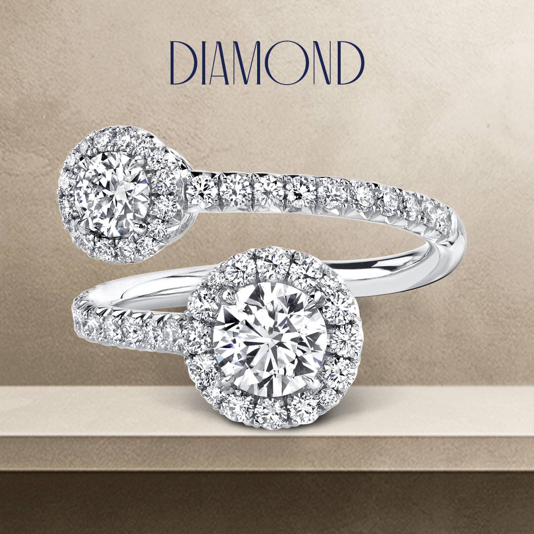 Embrace Collection – Hamra Jewelers