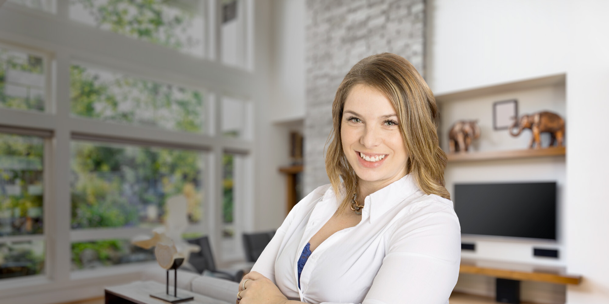 Lisa St-Pierre, Courtier immobilier - RE/MAX Professionnel