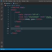 CSS: Размеры, отступы элементов — Шаг 1 — Stepik