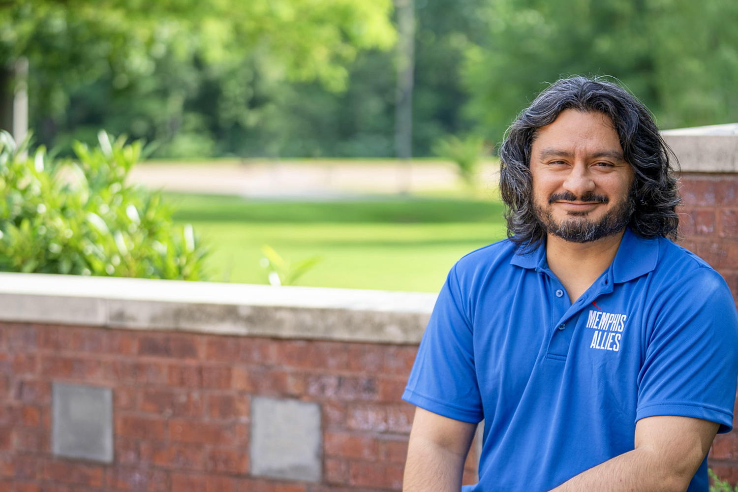 SWITCH | Memphis Allies