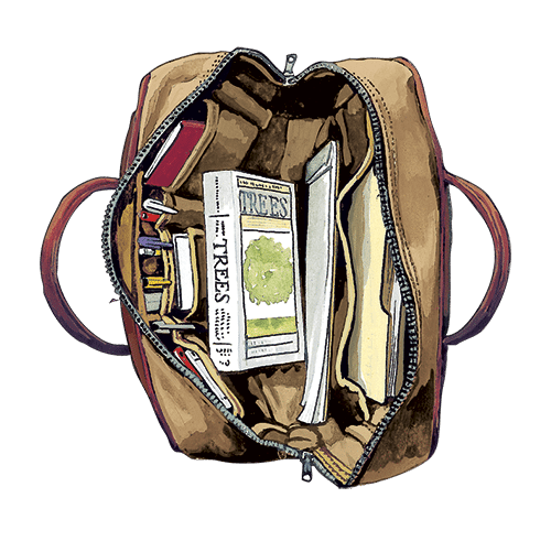 Single Briefcase | Frost River | Made in USA