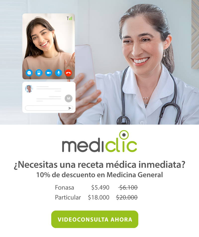 Mediclic
