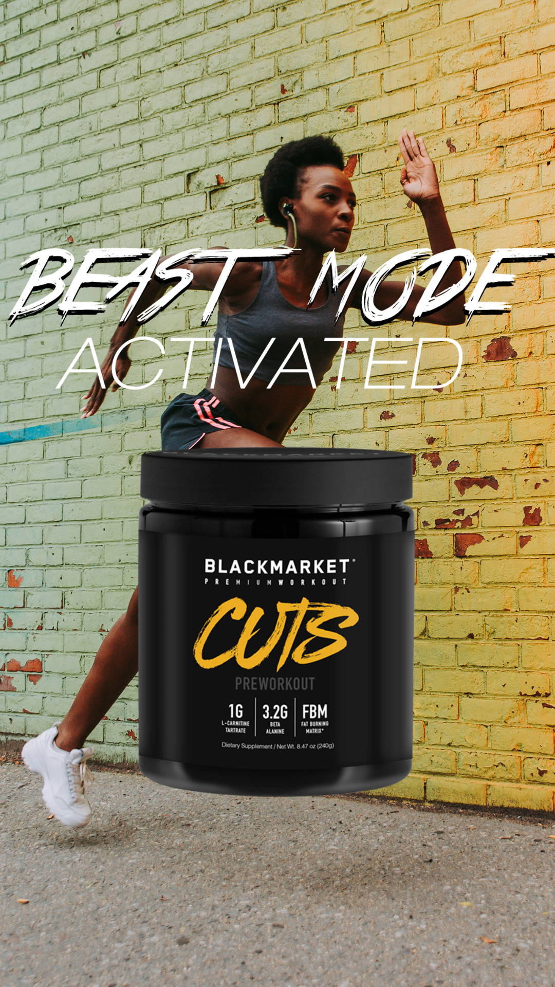 All Star Nutrition TX