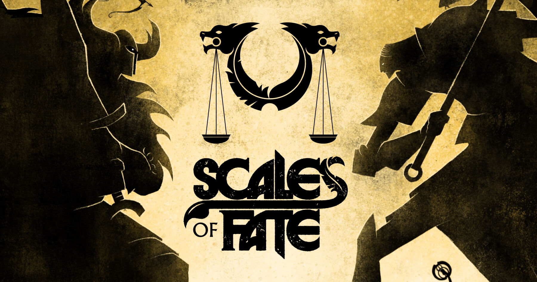 Scales of Fate by IV Studio