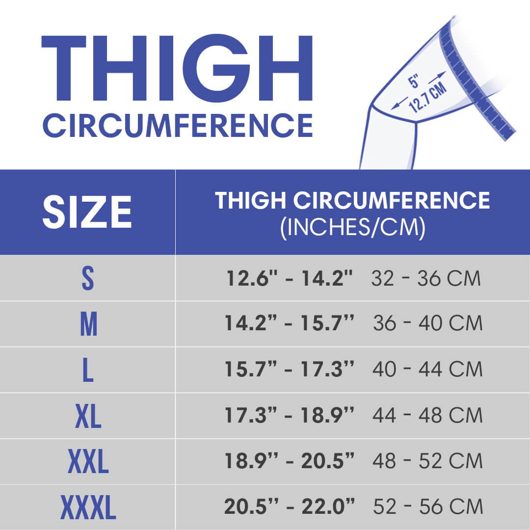 Koprez™ Leg Compression Sleeve