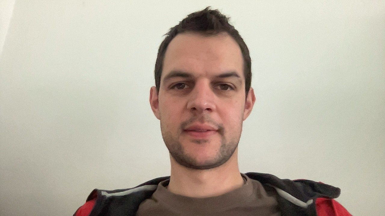 Matt Goodwin - Java Expert and Mentor