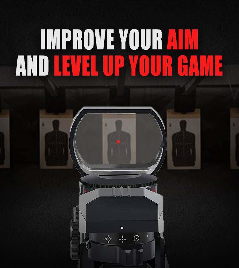 The Tactical Revolution