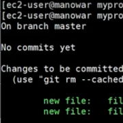 Редактирование изменений. Часть I. — Шаг 14 — Stepik