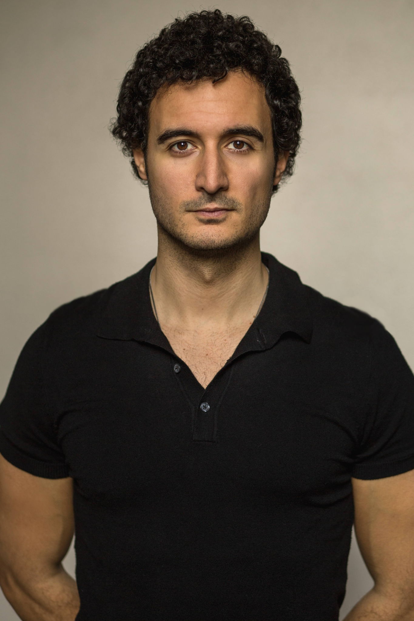 TheCastingDirector | Talents - Gabriel Soler