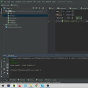 Что такое функции и работа с ними — Шаг 2 — Stepik