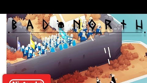 9 Best RTS games for the Nintendo Switch as of 2025 - Slant