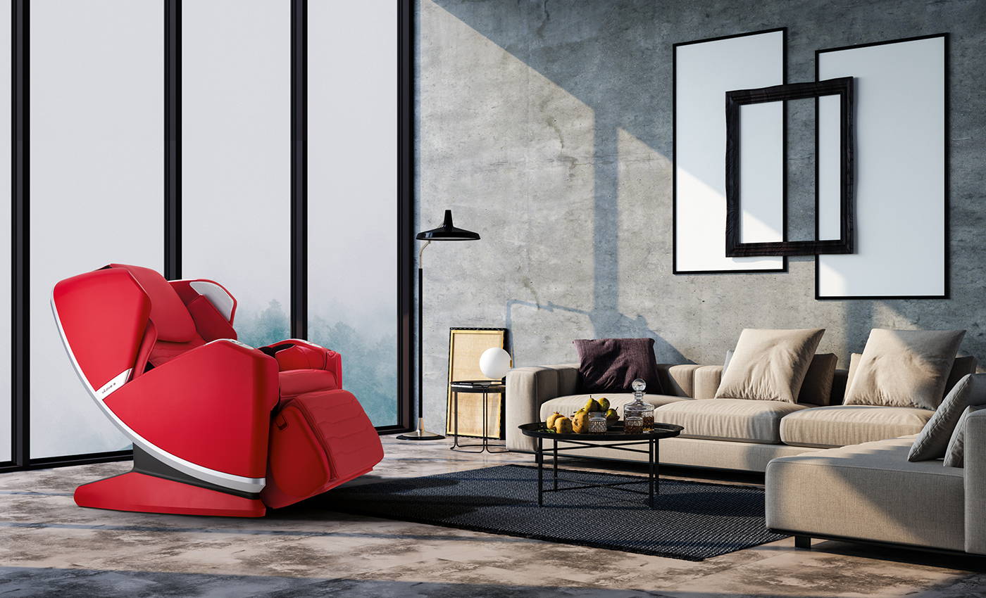 uLove 3 Well-Being Chair