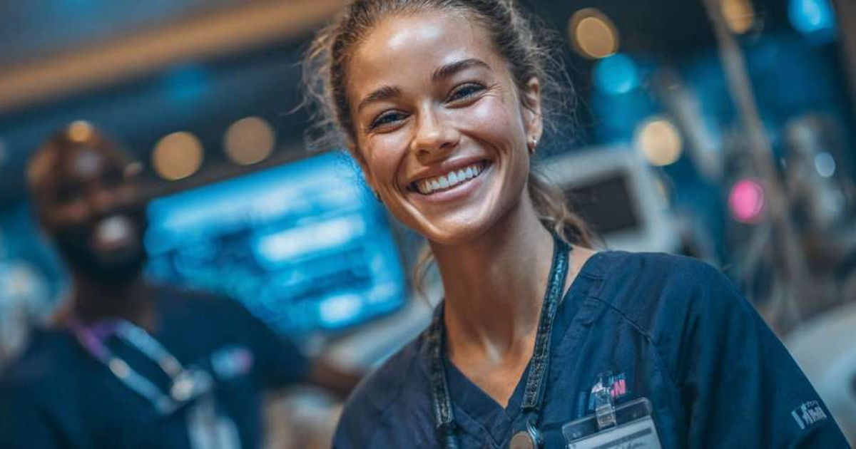 KPG Nursing - Ready for a New Challenge in Pediatric Critical Care?