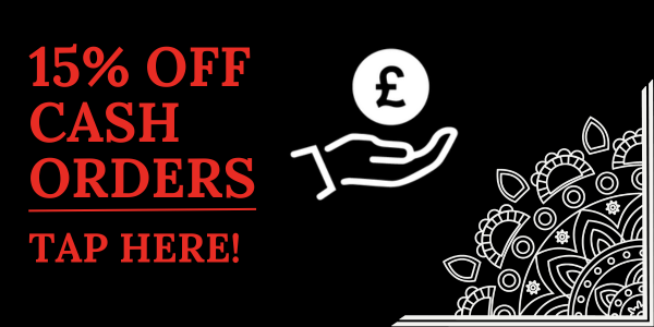 Balti Night Braintree | Menu