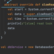 AOP — Шаг 1 — Stepik