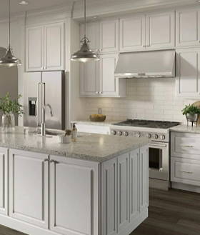 Custom Stock Cabinets | Cabinets To Go