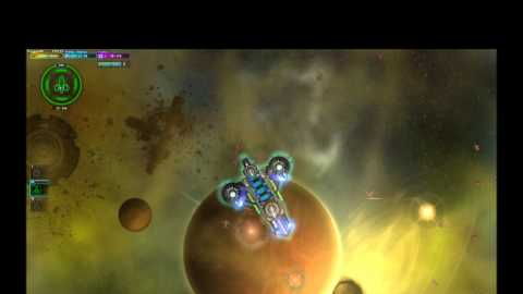 6 Best tactical space combat games for the PC as of 2024 - Slant